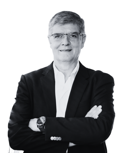 Minopex's exceptional team | Strong leadership