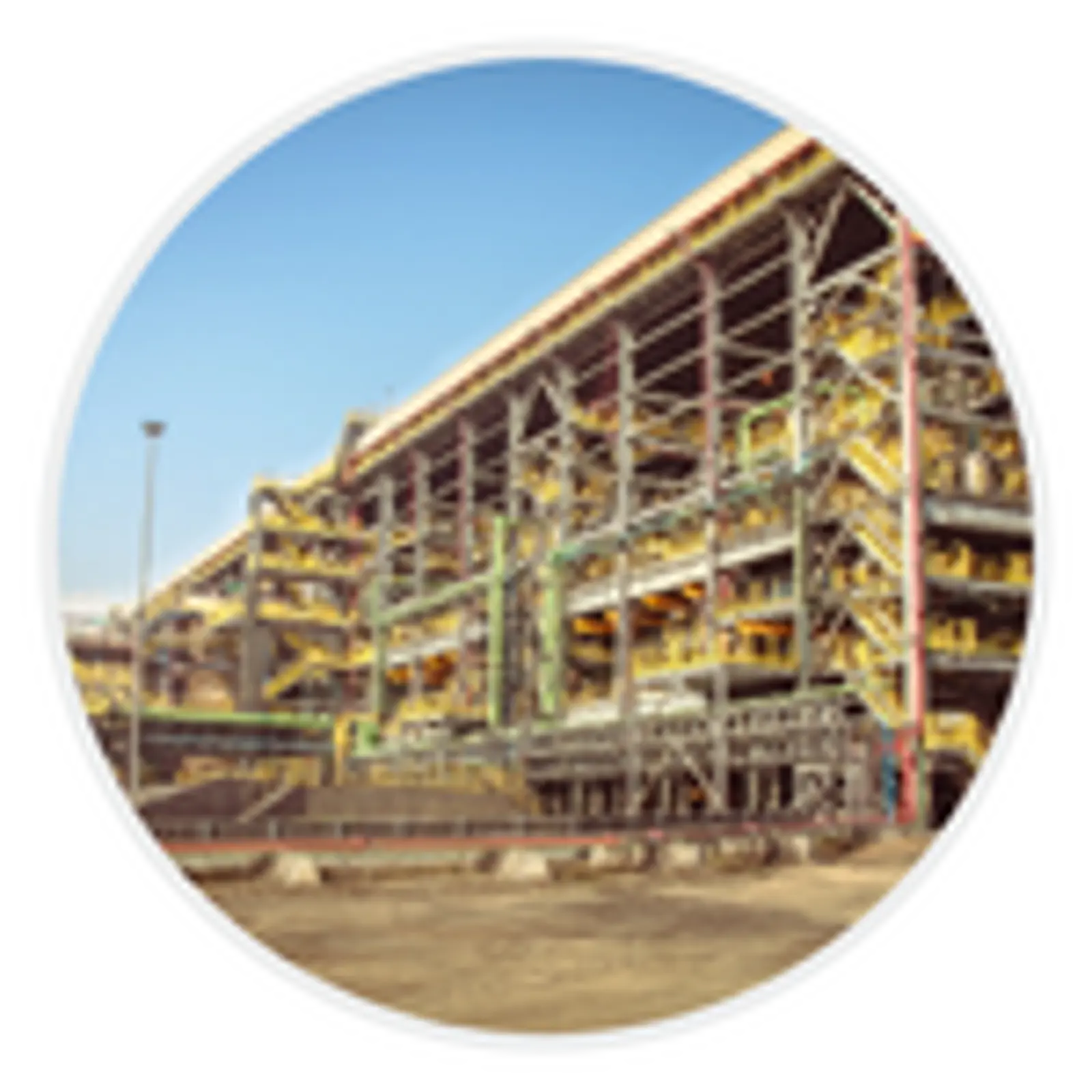 Minopex | global plant operations & maintenance specialists