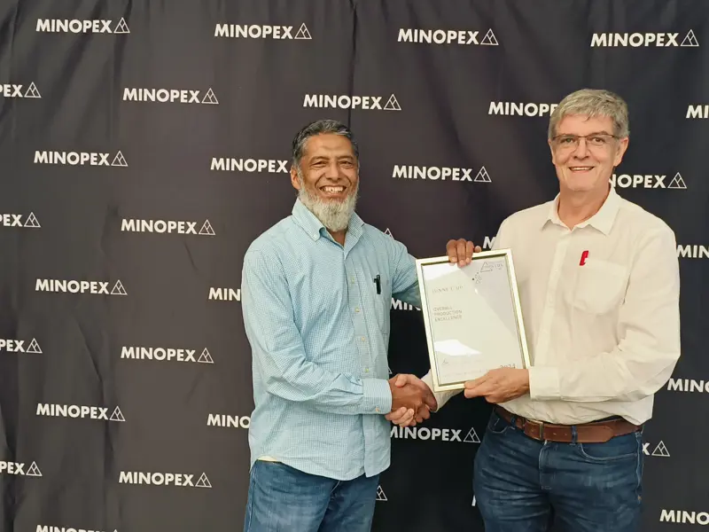 Minopex thought leadership and insight articles