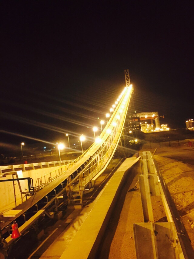 Minopex experienced workforce can help reduce project risks