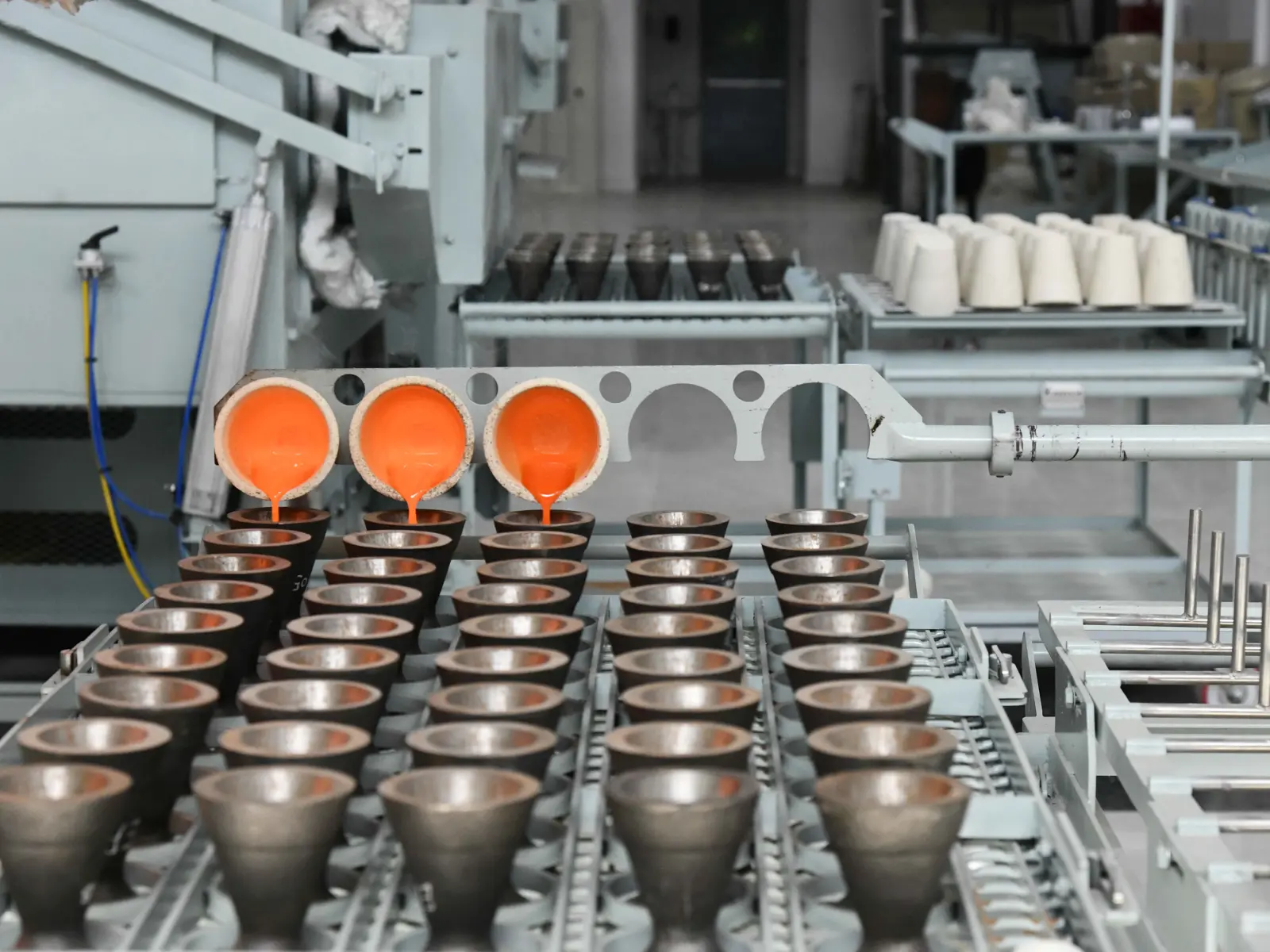 Minopex Quality Laboratory Services (QLS)