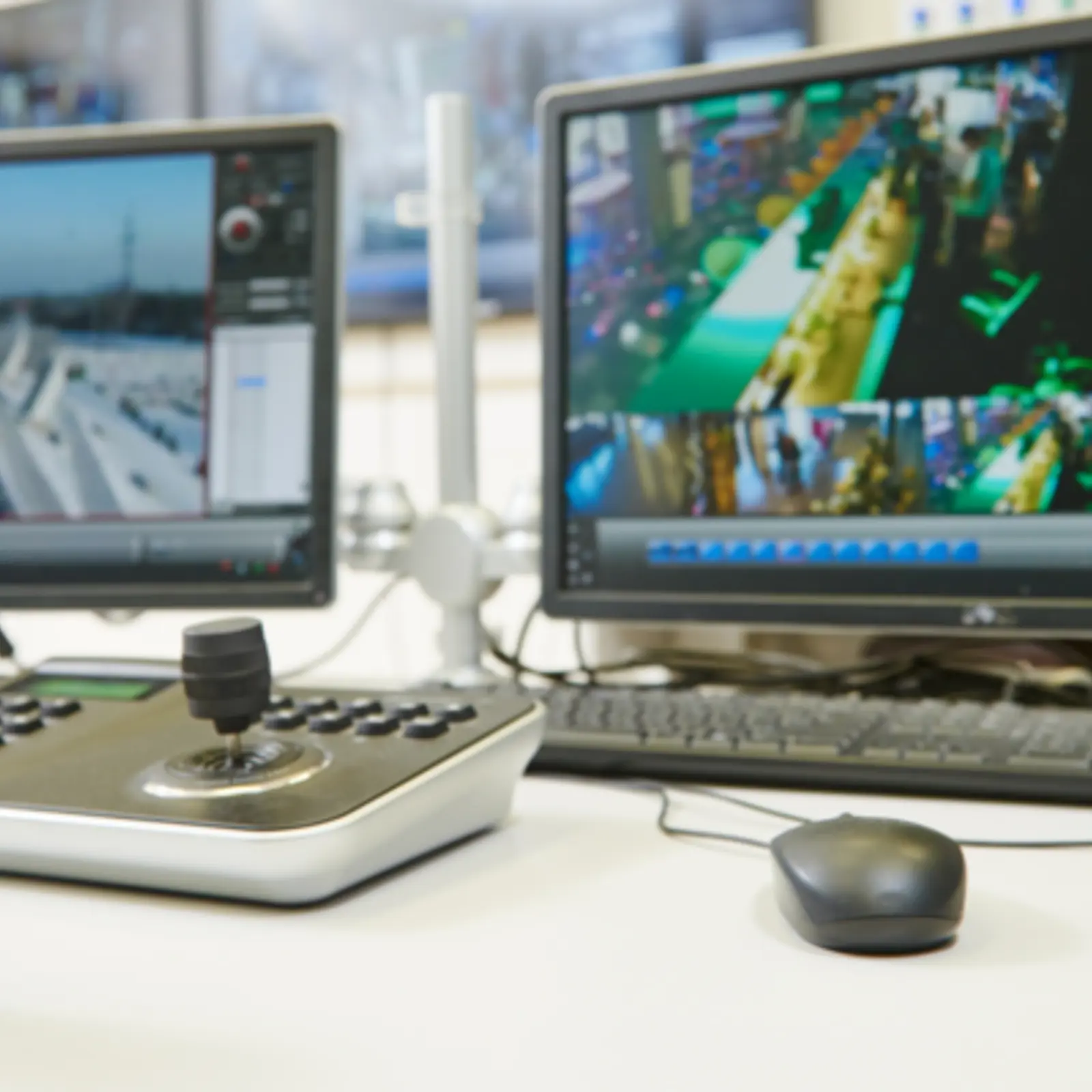 Minopex Key Operations | What we do to assist mine owners