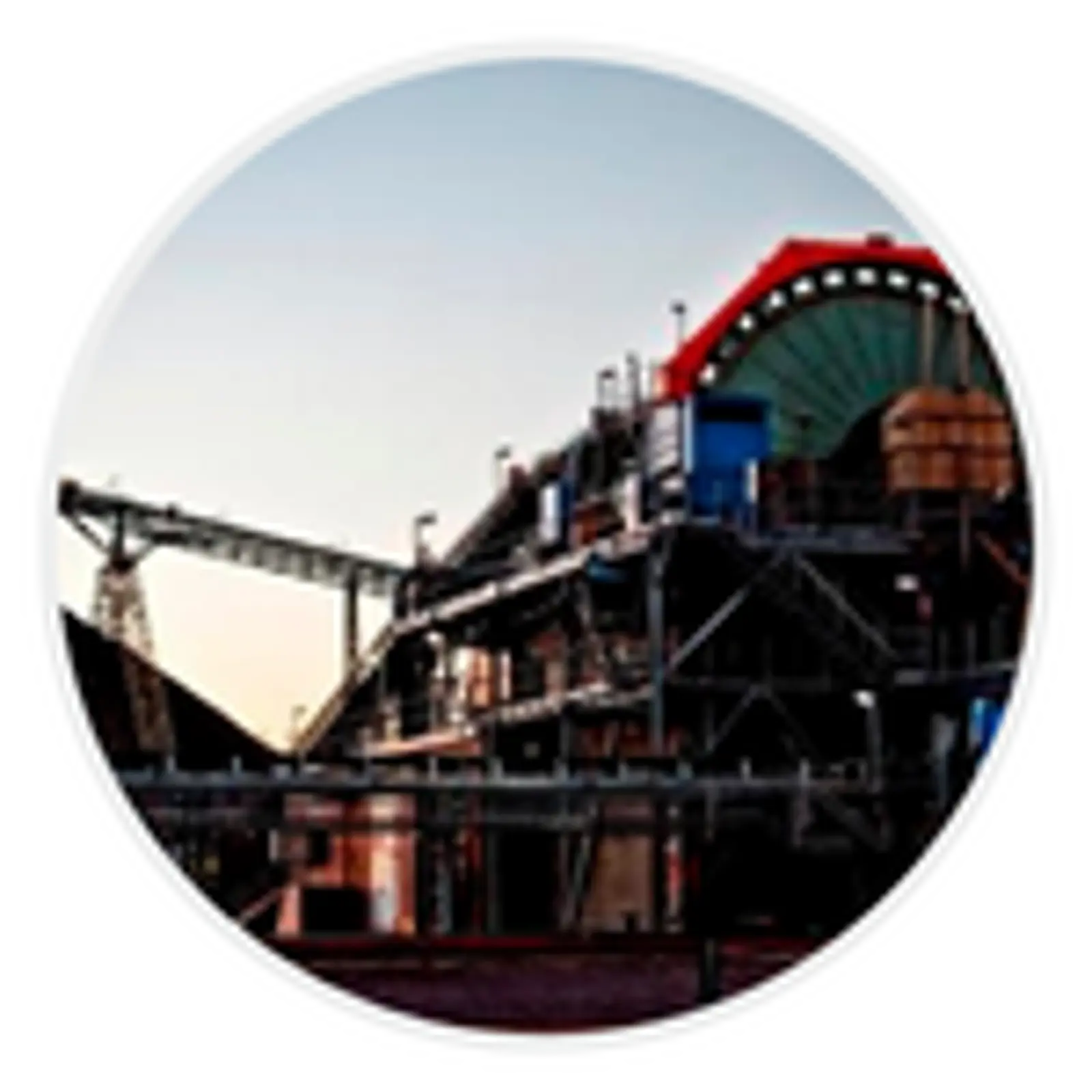 Minopex | global plant operations & maintenance specialists