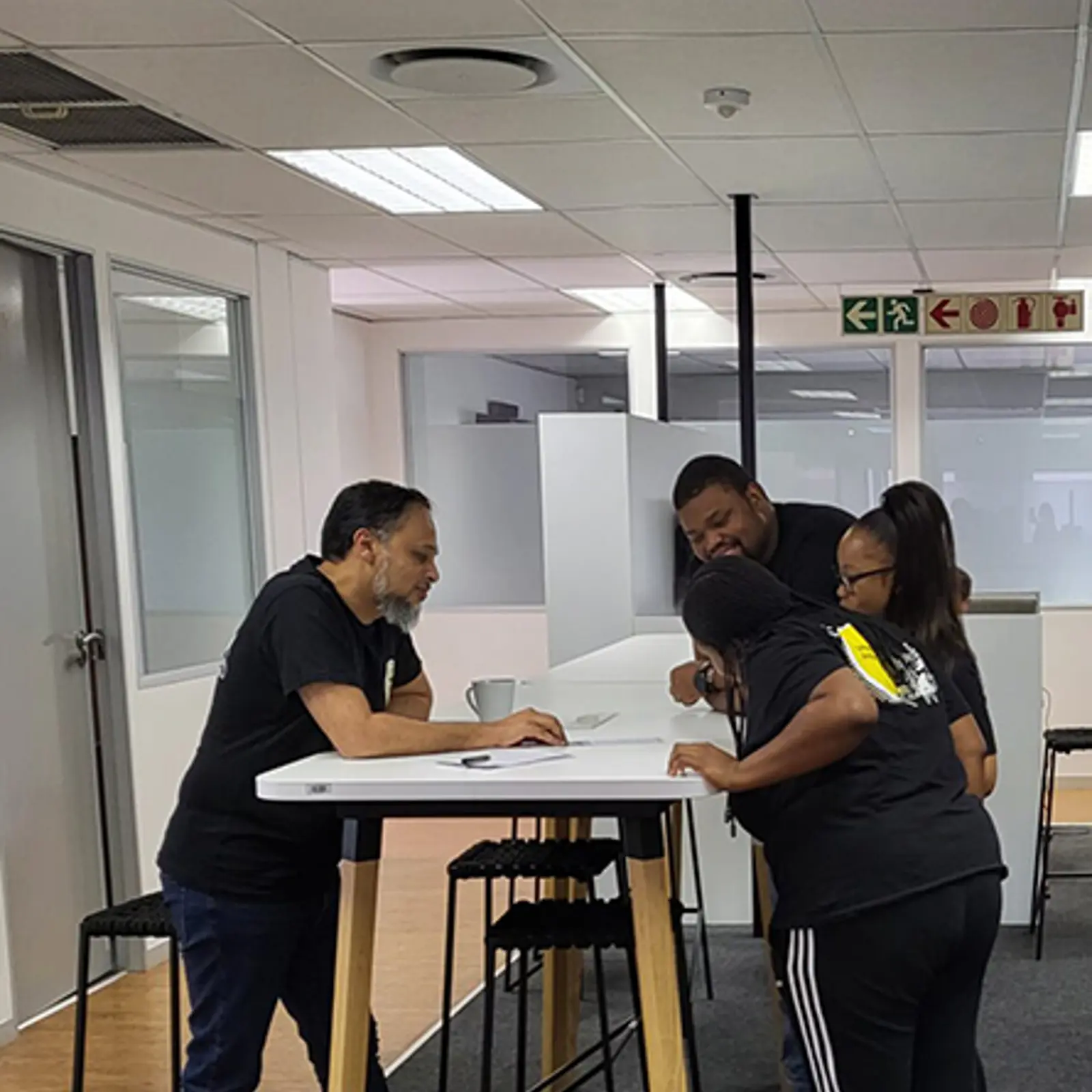 Minopex | global plant operations & maintenance specialists