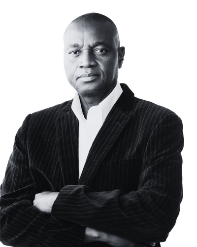 Minopex's exceptional team | Strong leadership