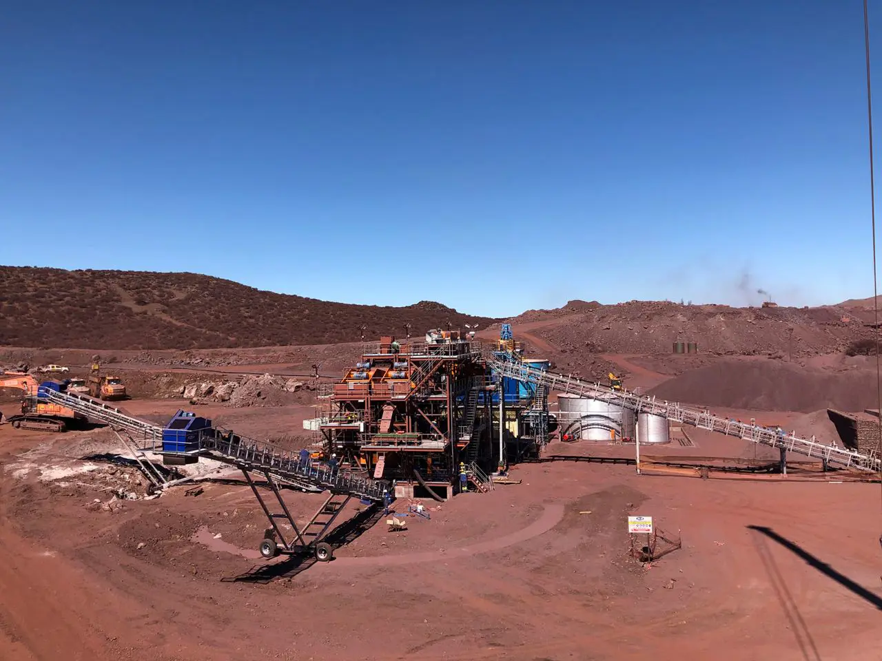 NEUROMINE INSIGHTS MINING CENTER | Minopex