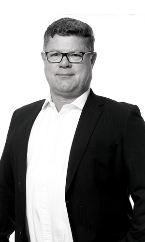 Minopex's exceptional team | Strong leadership