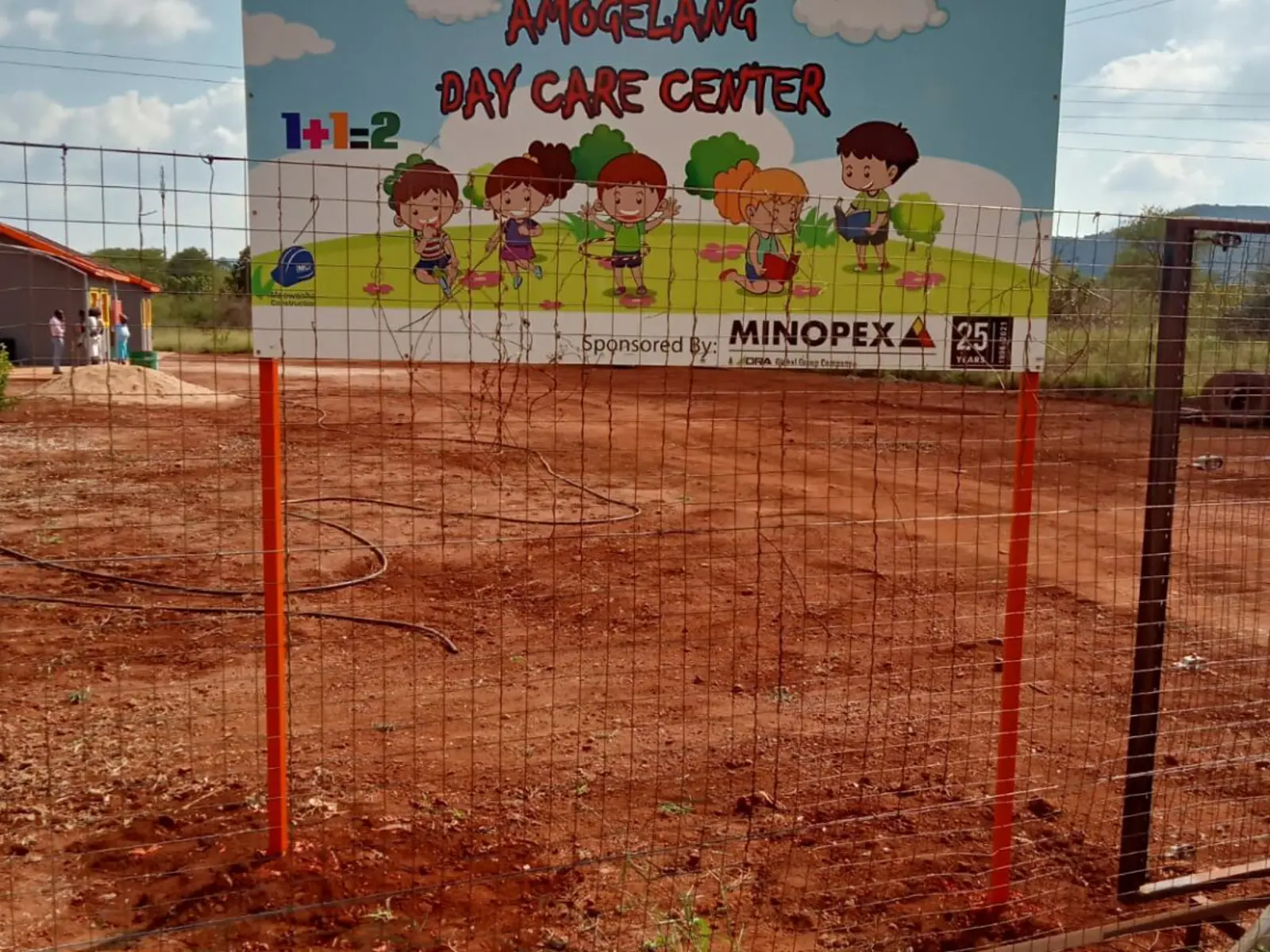 Minopex Sustainability | Creating shared value