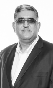 Minopex's exceptional team | Strong leadership