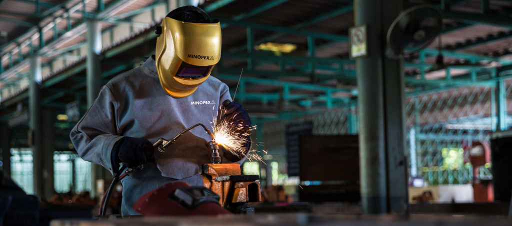 Minopex Key Operations | What we do to assist mine owners