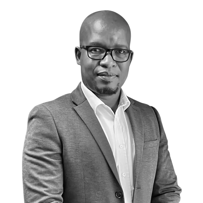 Minopex's exceptional team | Strong leadership