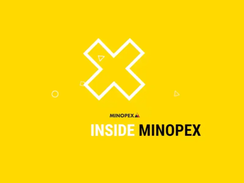 Minopex thought leadership and insight articles