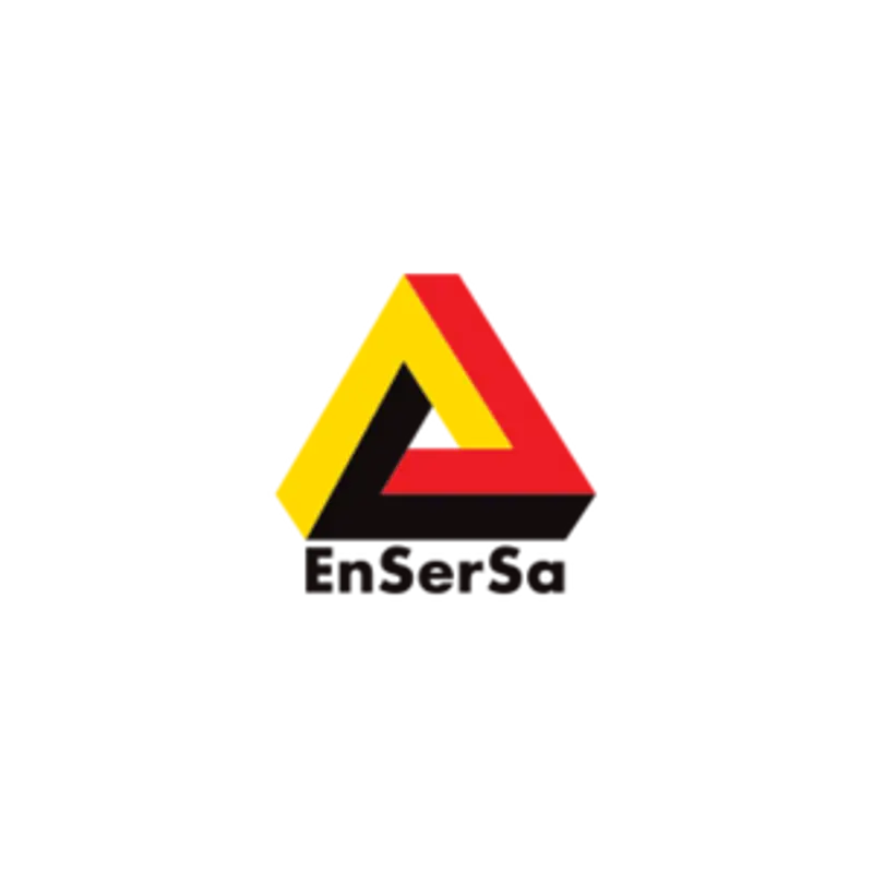 Ensersa engineering solutions are tailored to client needs.