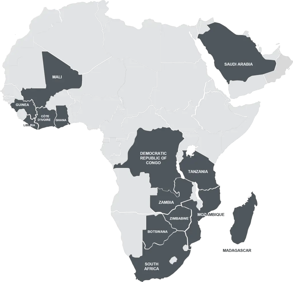 Minopex | global plant operations & maintenance specialists