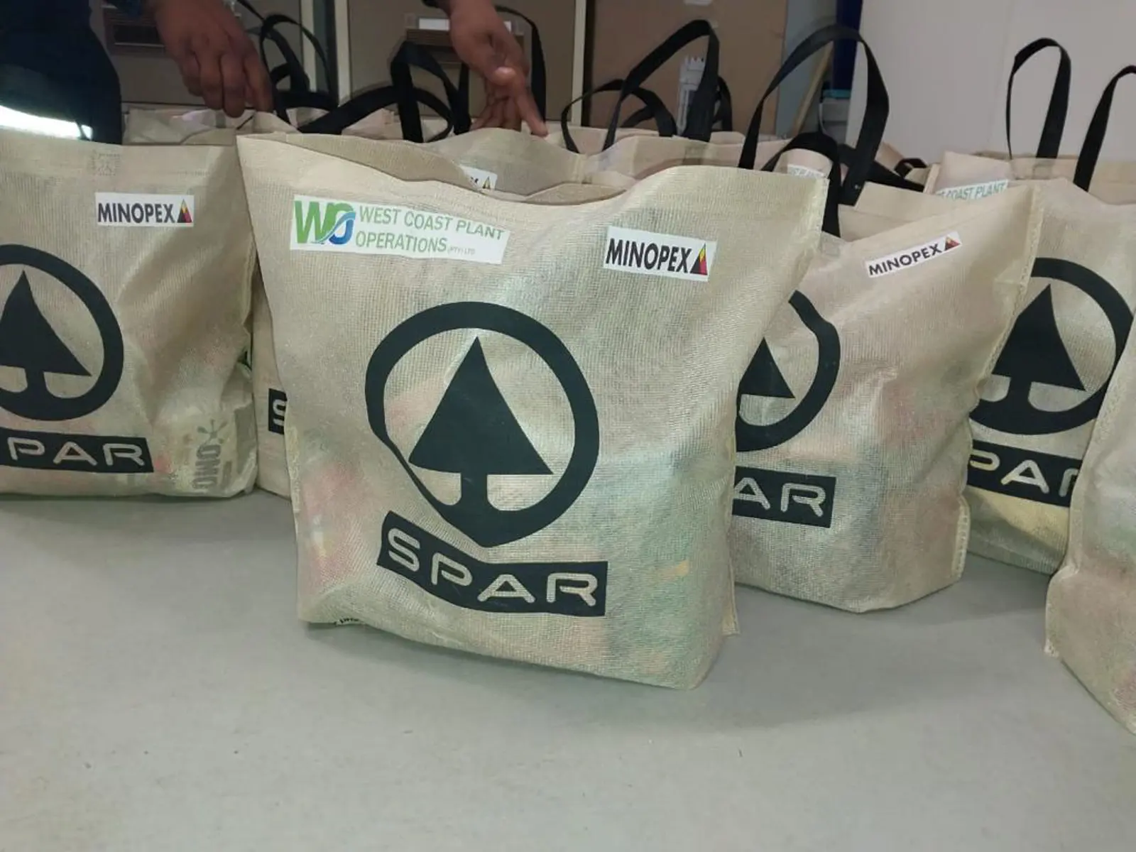 Minopex Sustainability | Creating shared value