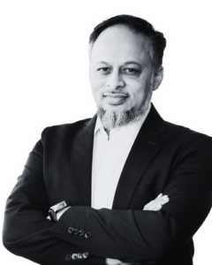 Minopex's exceptional team | Strong leadership