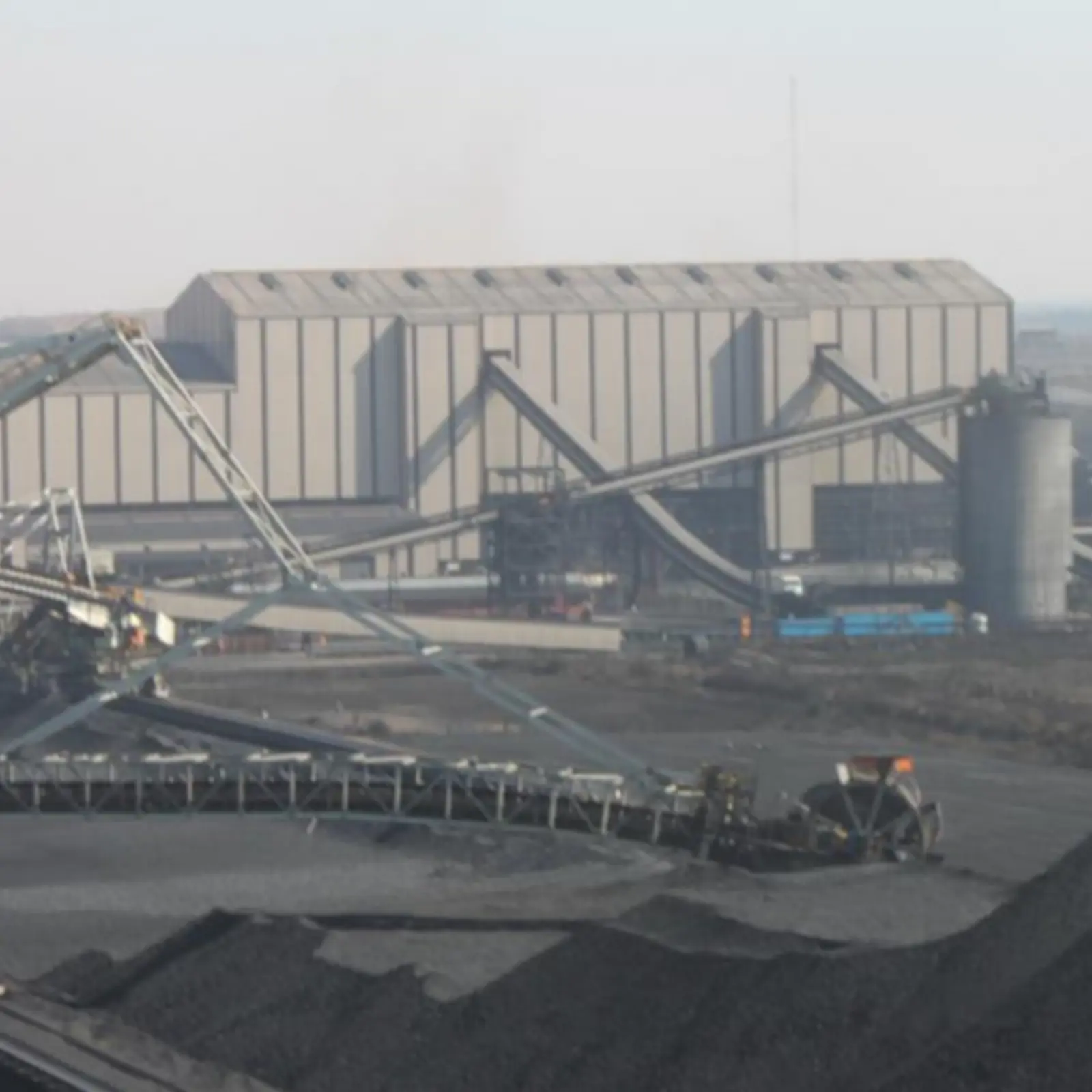 Minopex | global plant operations & maintenance specialists