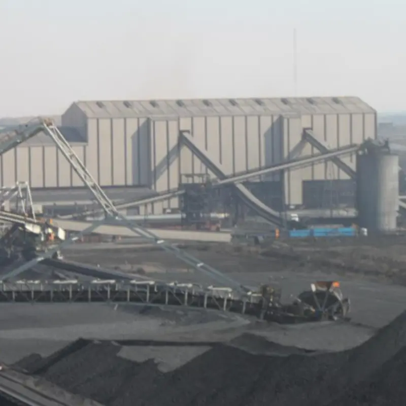 Minopex | global plant operations & maintenance specialists