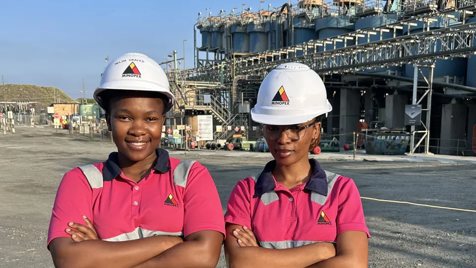 NEUROMINE INSIGHTS MINING CENTER | Minopex